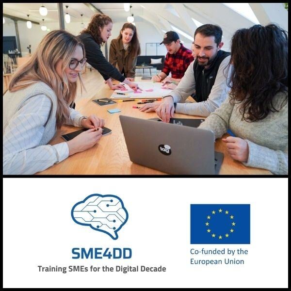 AI Webinar: Redesign how Humans and AI work together